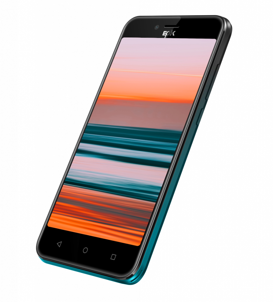 Celular Epik «One K503T» (32Gb-1Gb) – Appolo Viracel