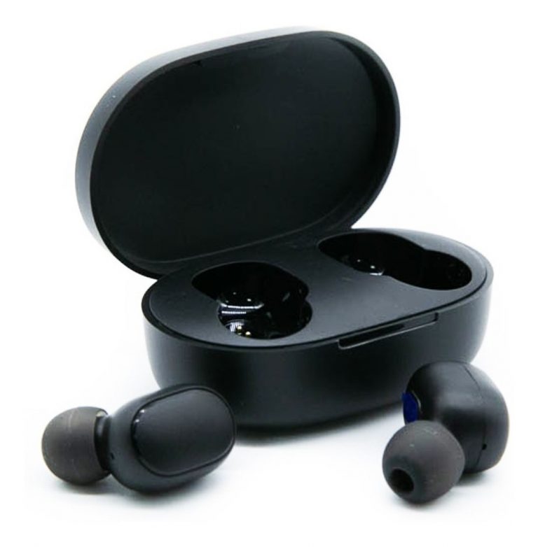 Auricular Xiaomi «Redmi Air Dots» Earbuds (Bluetooth) – Appolo Viracel