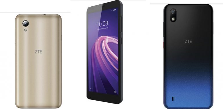 Celular ZTE «Blade A3 LITE» (32Gb-1Gb) – Appolo Viracel