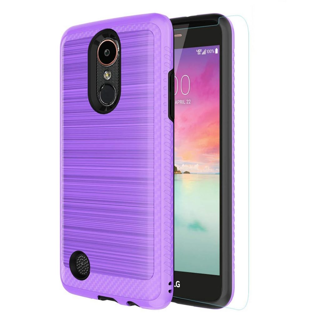Funda para LG «K20» – Appolo Viracel