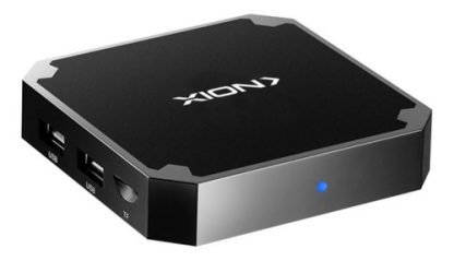 Video Xion «XI-ARV4-32» TV Box Pro (32Gb-4Gb) – Appolo Viracel