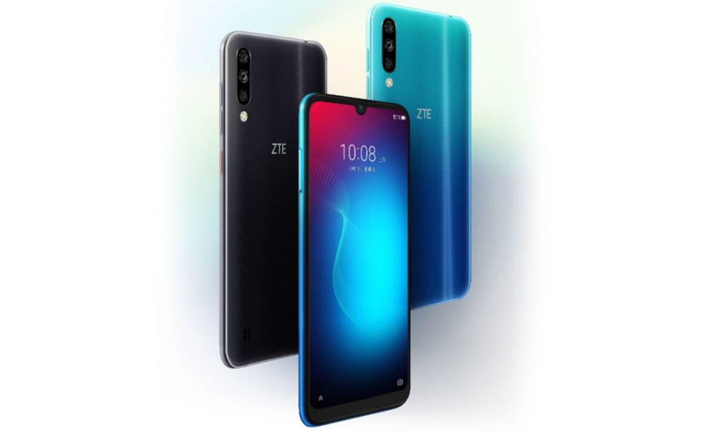 Celular ZTE «Blade L210» (32Gb-1Gb) – Appolo Viracel