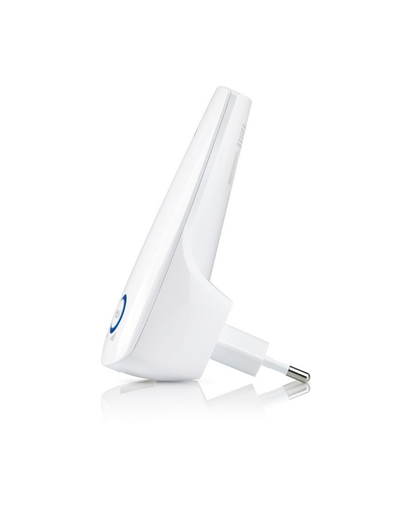 Extensor Tp-Link «TL-WA850RE» de señal WiFi (300Mbps) – Appolo Viracel