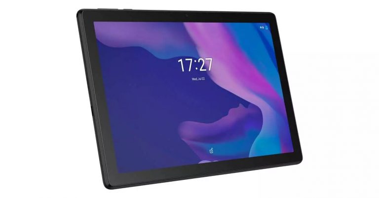 Tablet Alcatel «1T» 10 pulgadas – SMART (32Gb-2Gb) – Appolo Viracel