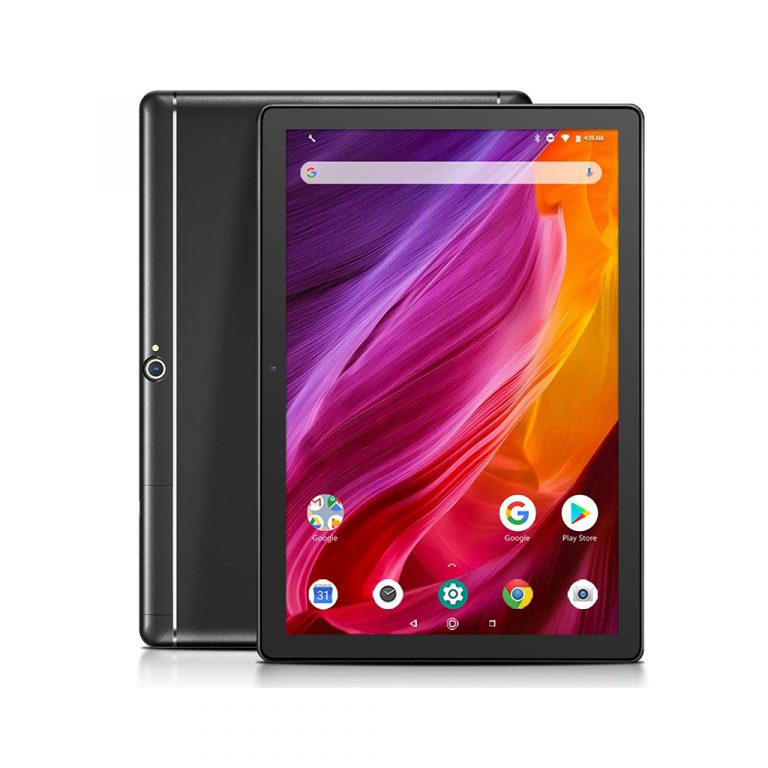 Tablet Alcatel «1T» 10 pulgadas – SMART (32Gb-2Gb) – Appolo Viracel