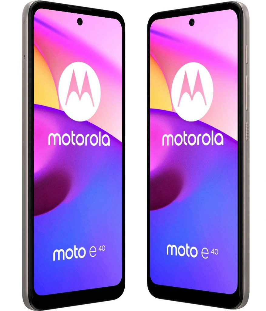 Celular Motorola «Moto e40» (64Gb-4Gb) – Appolo Viracel