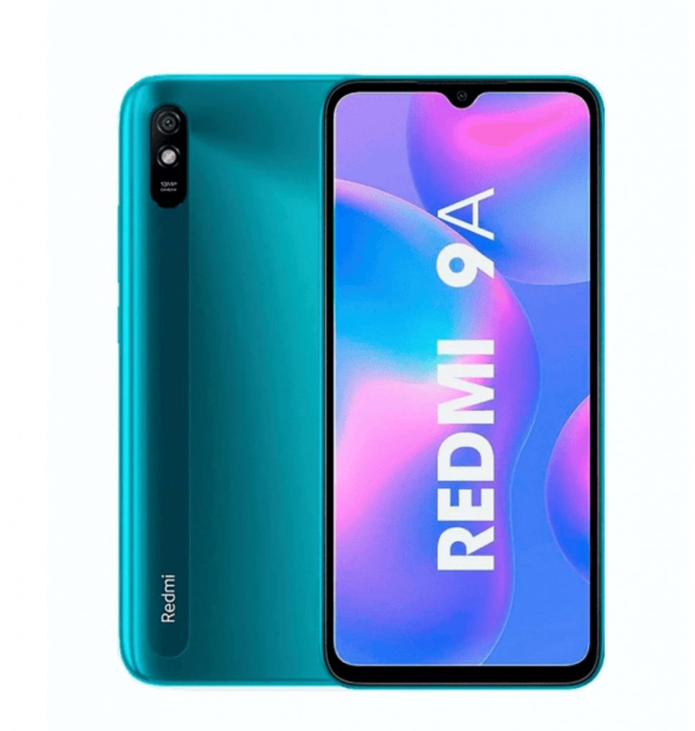 Celular Xiaomi «Redmi 9A» (64Gb-4Gb) – Appolo Viracel
