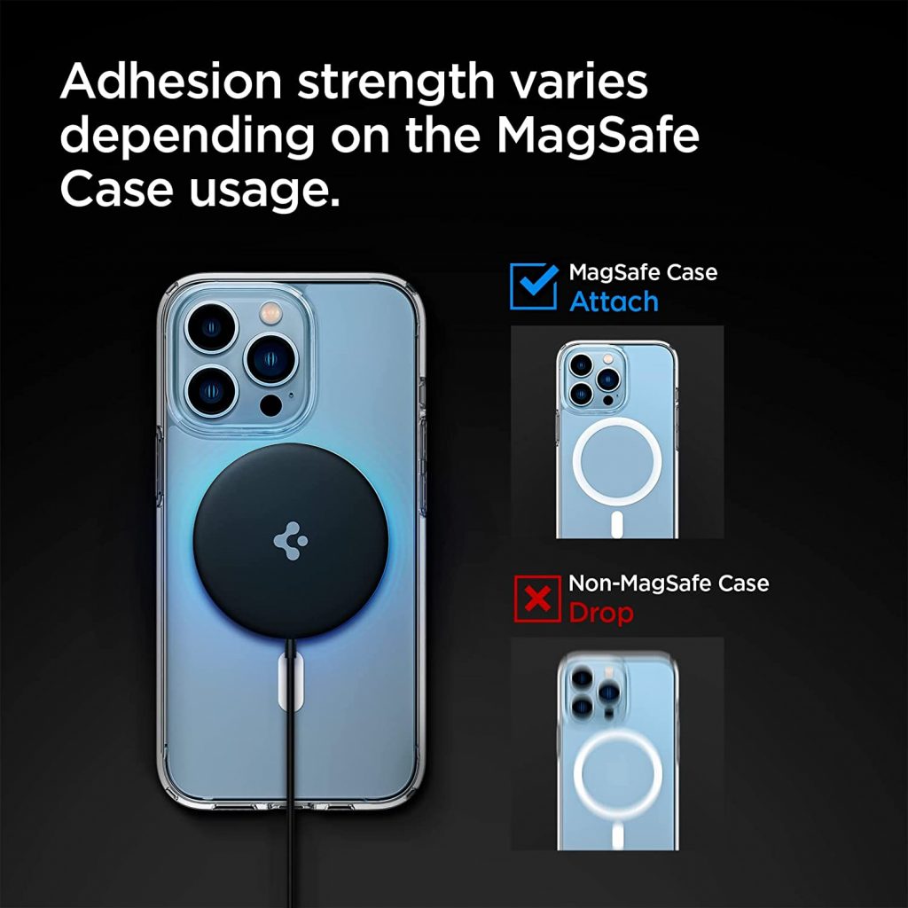 Cargador iPhone «MagSafe» Original (20w) – Appolo Viracel